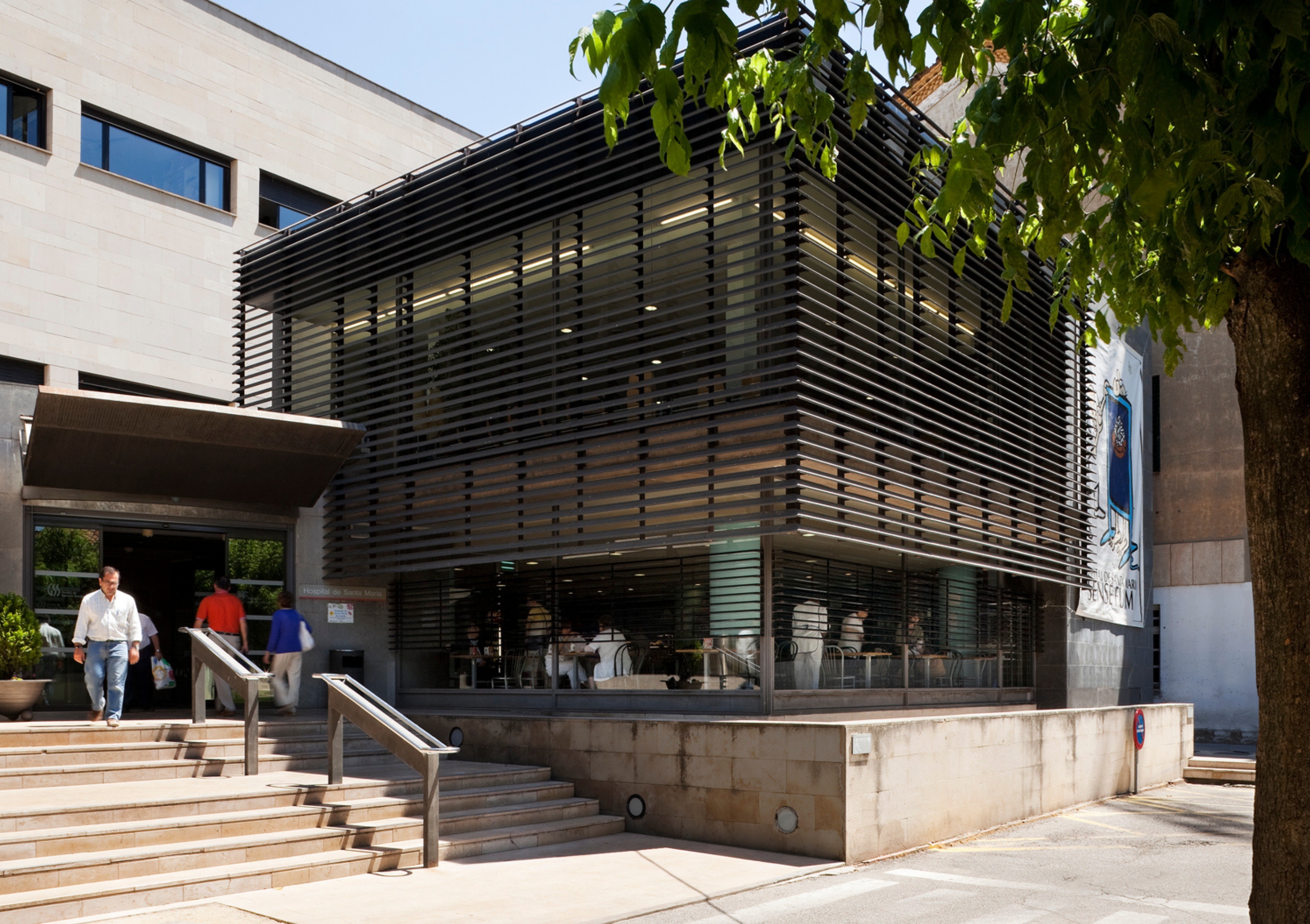 La presión del personal de psiquiatría infantojuvenil del Hospital ...